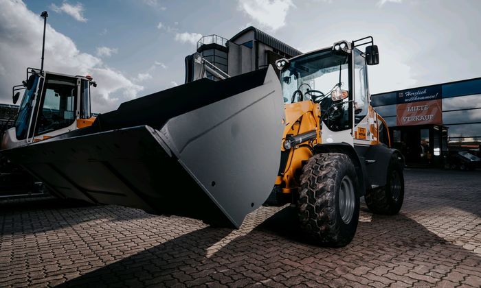 B+S Mietpark - Baumaschinen-Vermietung und Baushop